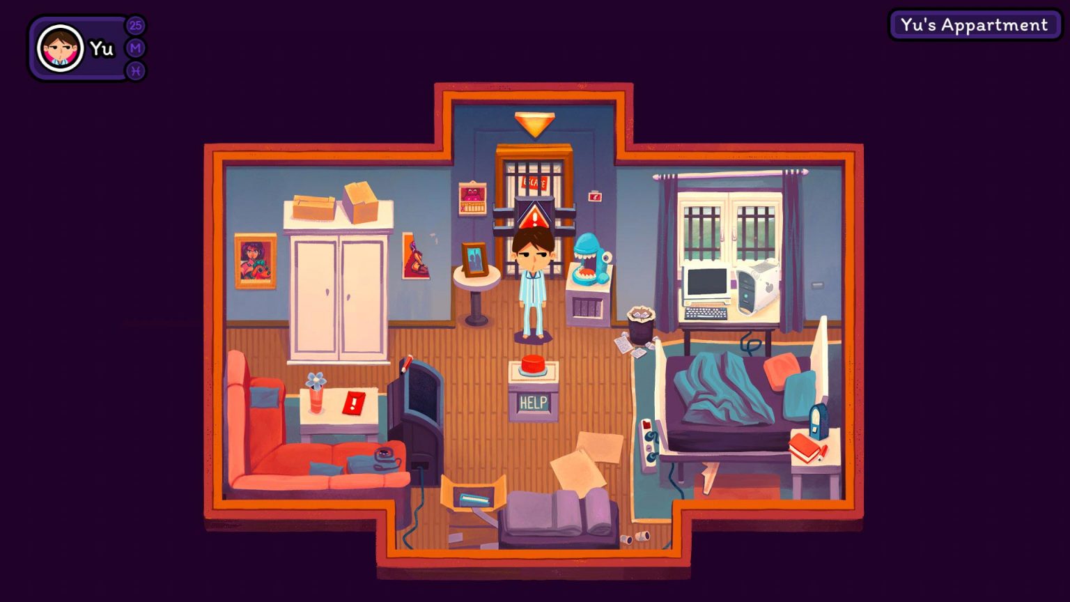 Haydee 2 - WombatTrap.com