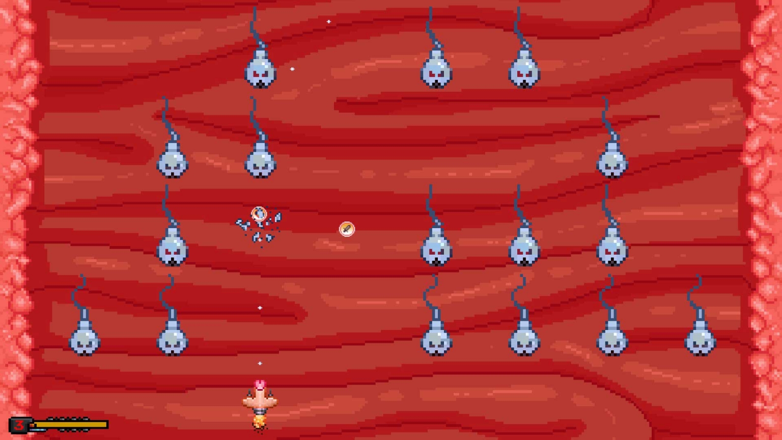 Zetria Preview - WombatTrap.com