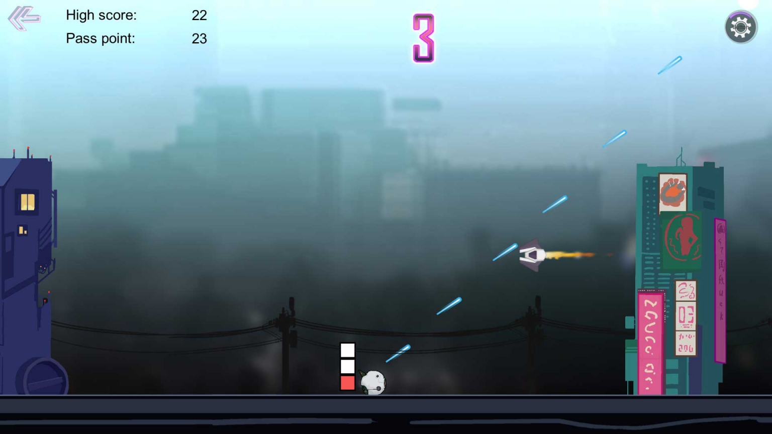 Zetria Preview - WombatTrap.com