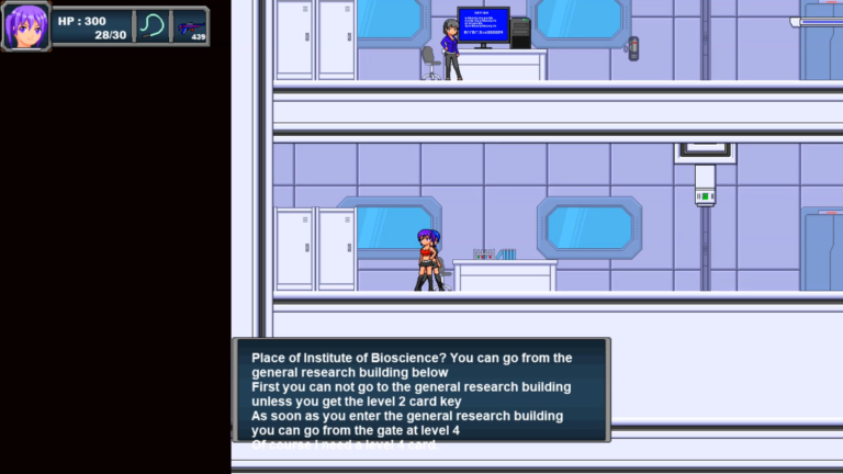 LAB2-UndeR GrounD- Review (2.5/5★) - WombatTrap.com