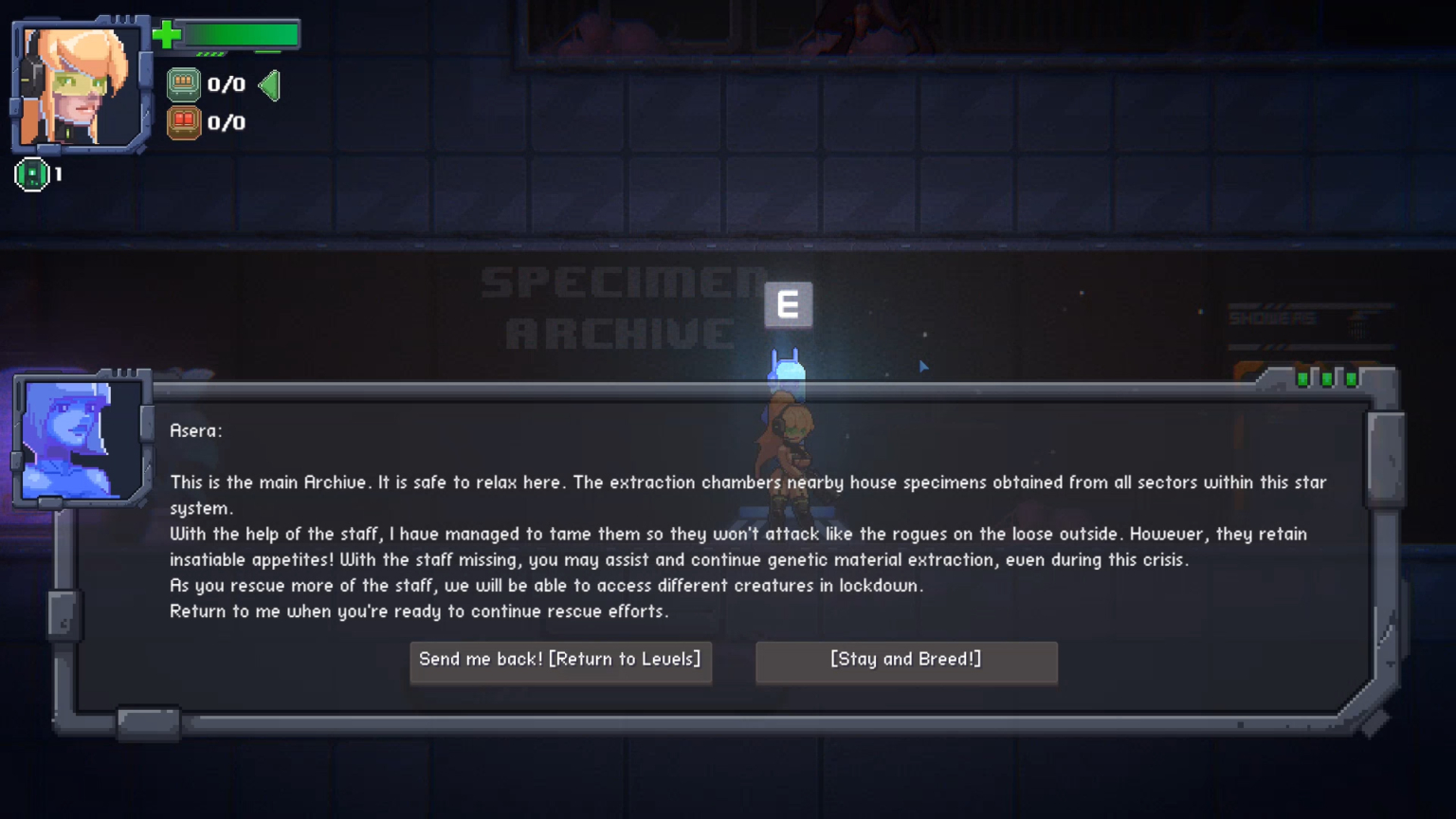 Zetria Review (3/5★) - WombatTrap.com