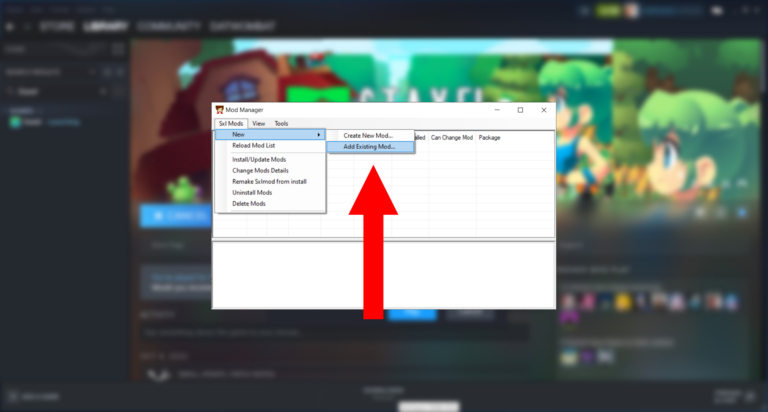 Staxelewd: an adult mod for Staxel - WombatTrap.com