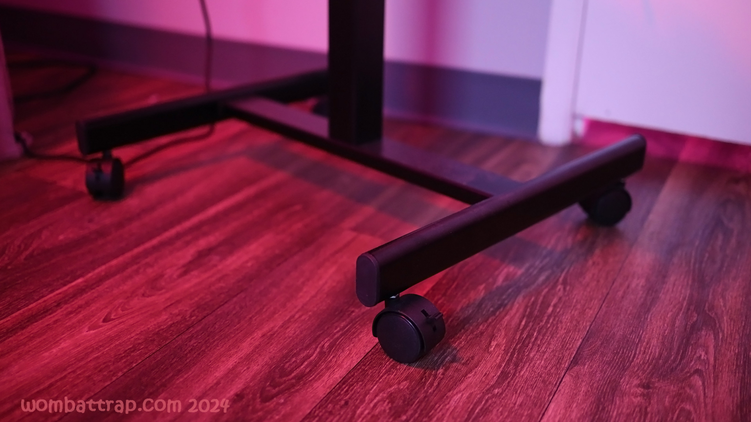 Hismith Platform Review (3/5★) - WombatTrap.com